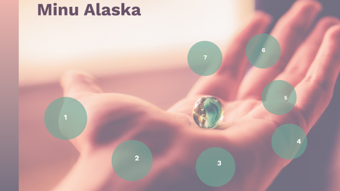 Minu Alaska by Eesti Keel on Prezi