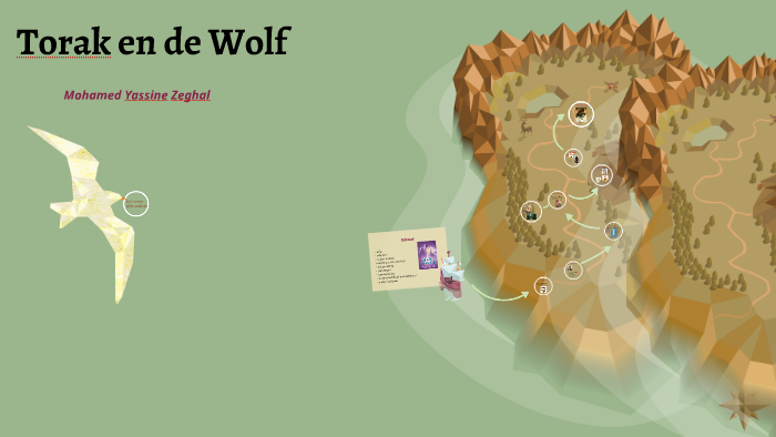 torak en de wolf by yasmine zeghal on Prezi