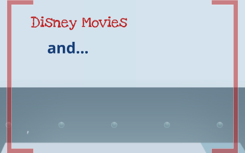 Subliminal Messaging in Disney Movies by Victoria Bowcutt on Prezi