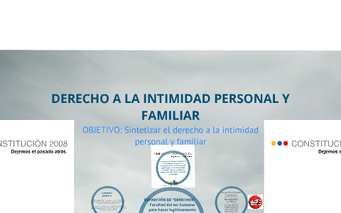 DERECHOS DE LIBERTAD: ART. 66 SE RECONOCERÁ Y GARANTIZARÁ A LAS ...