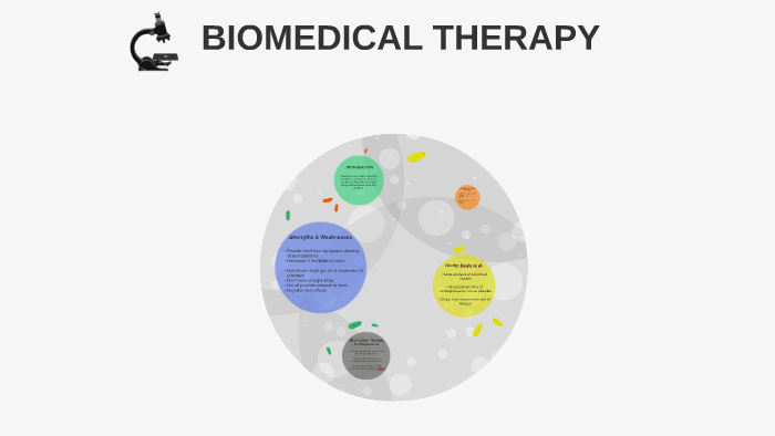 BIOMEDICAL THERAPY by Dana Jungerius on Prezi