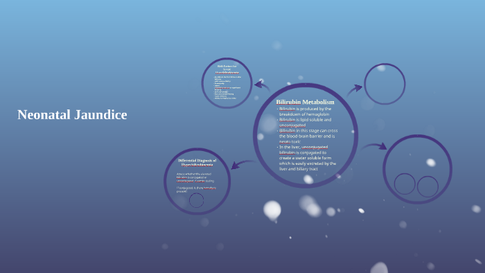 Neonatal Jaundice by Christy Mitchell on Prezi