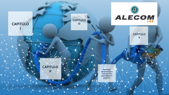 MEJORAMIENTO DE CABLEADOS DE REDES DE DATOS EN LA EMPRESA ALECOM LED S.A.C. - Juliaca 2021 by ...