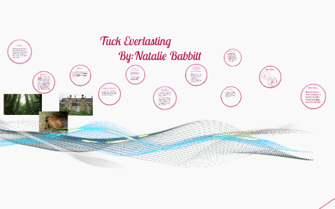 Tuck Everlasting by Haley LaBracio on Prezi