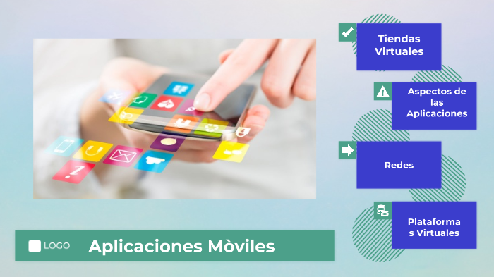 Aplicaciones moviles by Ian Morel on Prezi