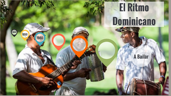 El Ritmo Dominicano by Rhemmy De la Rosa on Prezi