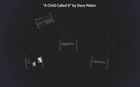 "A Child Called It by Dave Pelzer by Mariah Huff on Prezi
