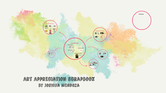 Art Appreciation Scrapbook by Joshua Mendoza on Prezi
