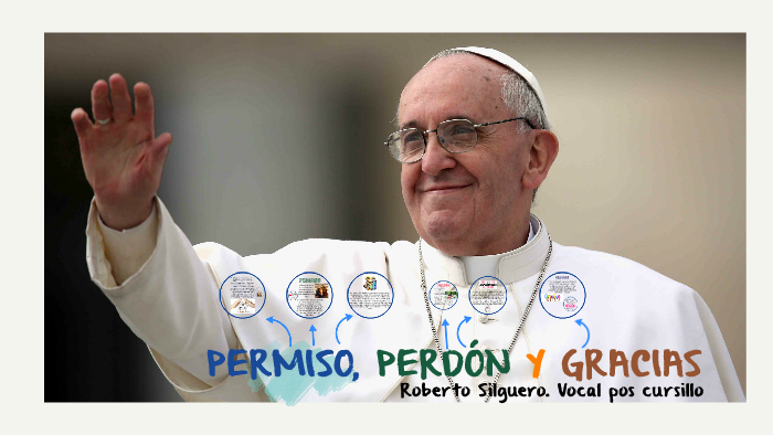 PERMISO, PERDÓN Y GRACIAS by Ingrid Silguero on Prezi