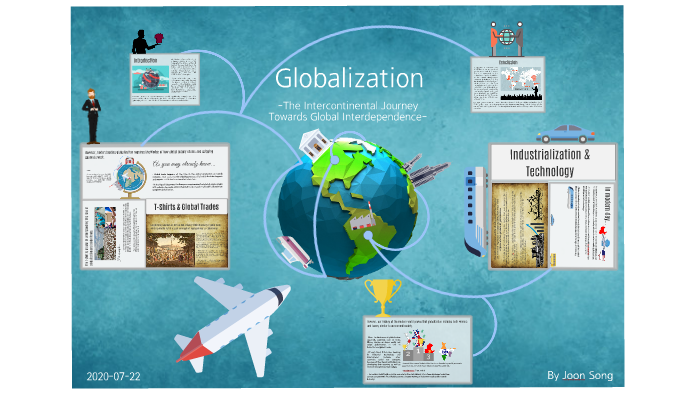 Globalization- Joon Song by Fluffy Song on Prezi