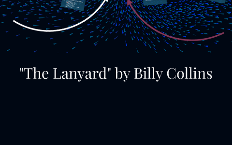 "The Lanyard" by Billy Collins by Elyse Goudzwaard on Prezi