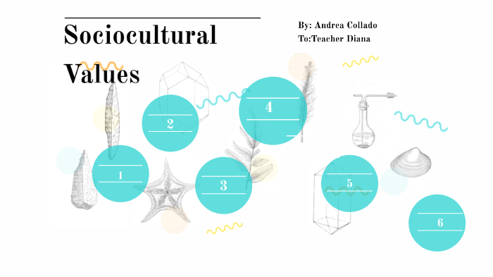 Sociocultural Values by Andrea Collado on Prezi