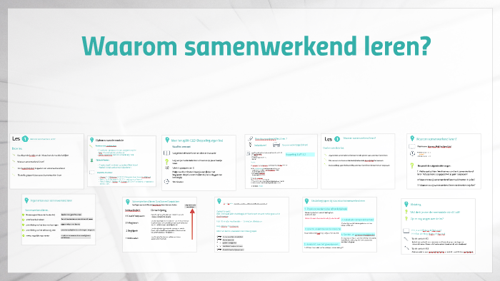 1718 ADSL les 1 Koppj by Judith Koppelman on Prezi Next