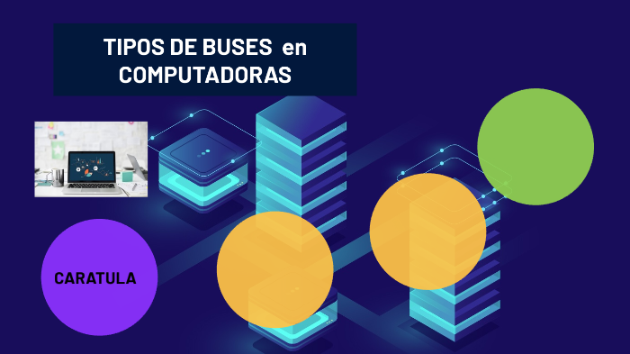 Bryan Alexander López Donis, TIPOS DE BUSES by Bryan Alexander López Donis