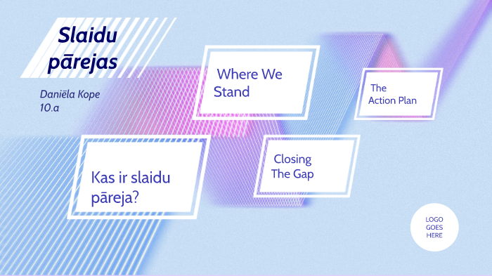 Slaidu pārejas by Daniela Kope on Prezi