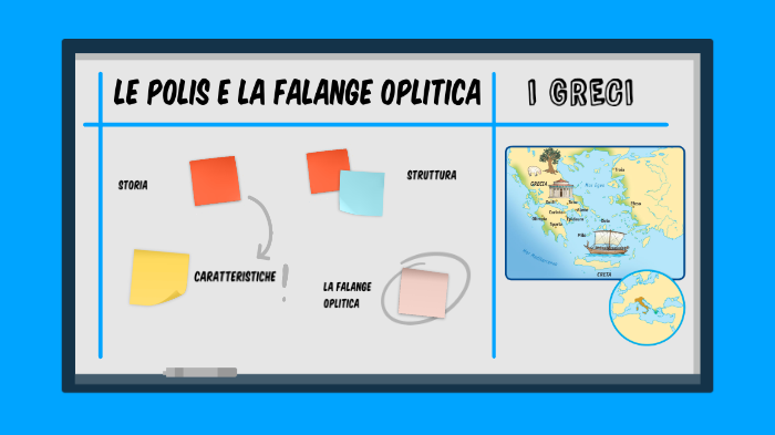 Le polis greche by Filippo Turano on Prezi