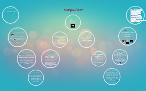 Philosophy of Dance by Mariah Mayer on Prezi