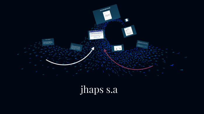 jhaps s.a by Jhoan Rodríguez on Prezi