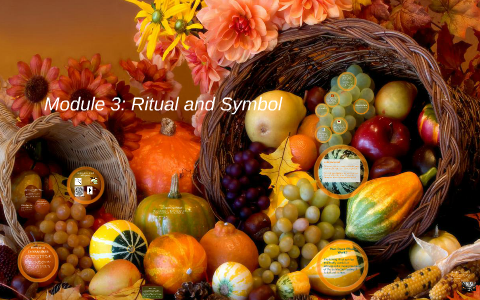 Module 3: Ritual and Symbol by steph jurusz on Prezi