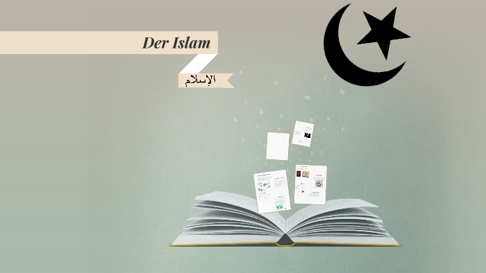 Islam Referat by Kim Jannik Horn on Prezi