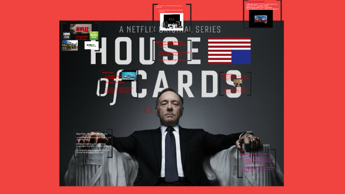 Netflix by Samer Elayyan on Prezi