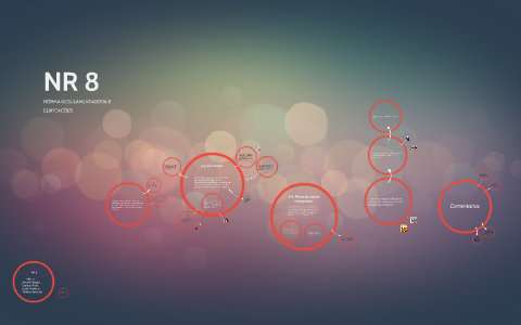 NR 8 - NORMA REGULAMENTADORA 8 by Dandara Melo on Prezi
