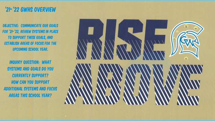 Greeley West High School by Jeff Cranson on Prezi