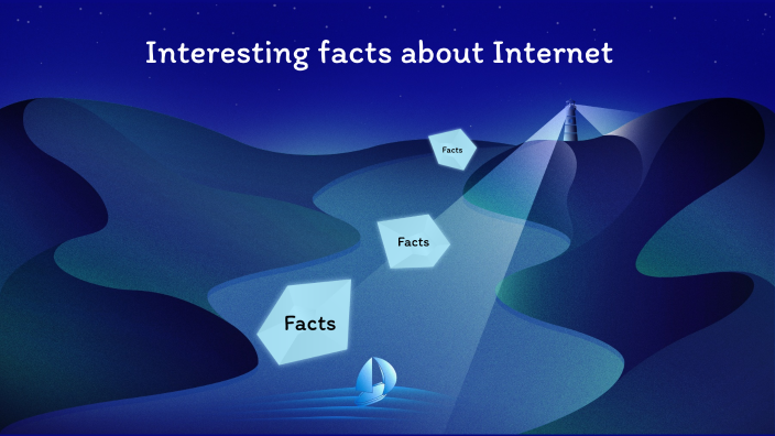 Interesting facts about Internet by radha kamle on Prezi
