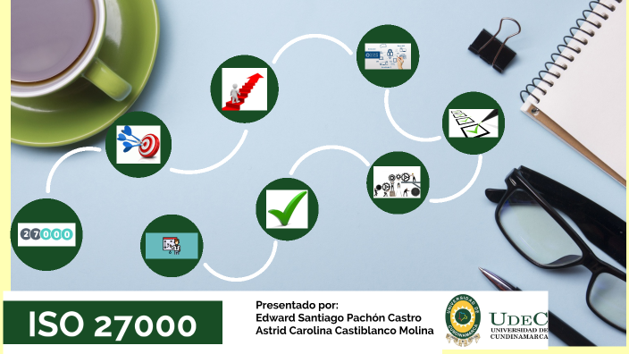 ISO 27000 by carolina castiblanco on Prezi