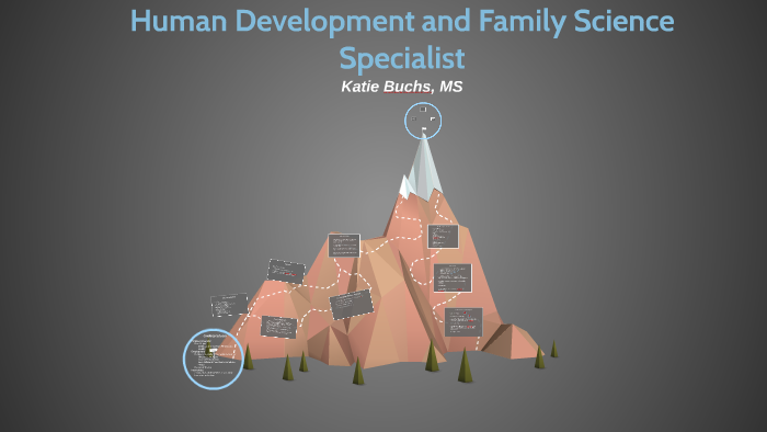 Human Development and Family Science Specialist by Katie Buchs on Prezi