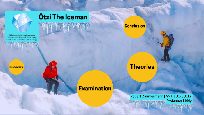 Otzi The Iceman - Anthropology Project by Robert Zimmermann on Prezi