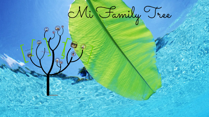Ml Family Tree by julian castillo on Prezi