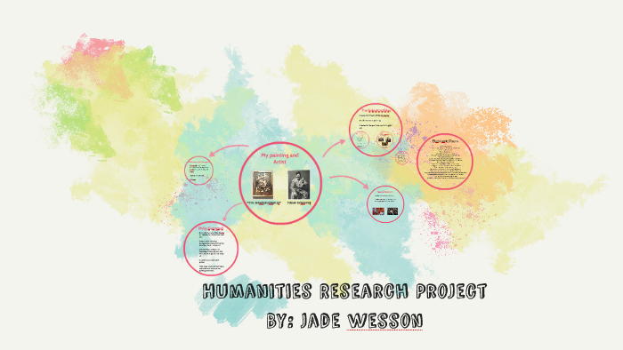Humanities Research Project by jade w on Prezi