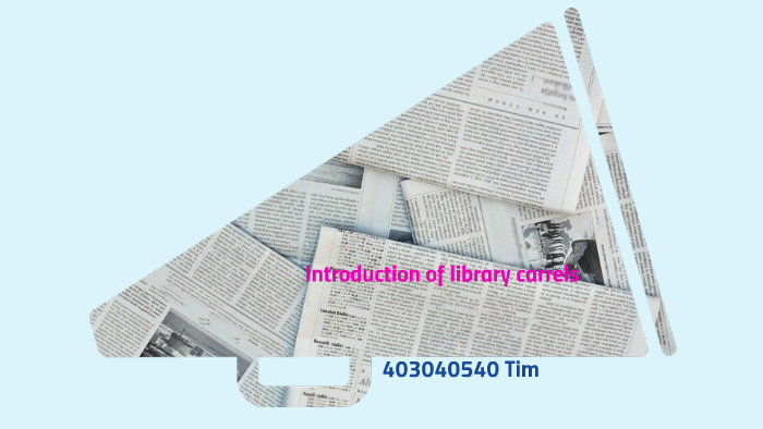 RICE Fondren Library by kan Zu on Prezi