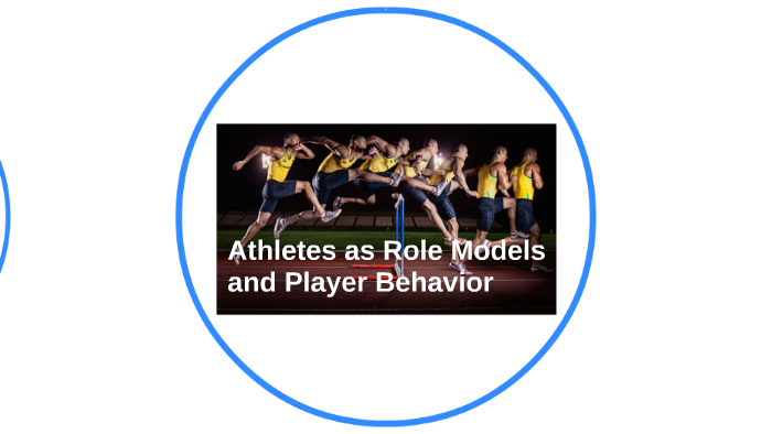 Role Models In Sport by maddi phipps on Prezi
