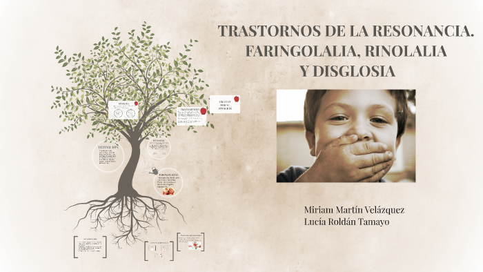 FARINGOLALIA, RINOLALIA Y DISGLOSIA by Myriam Martín Velázquez on Prezi