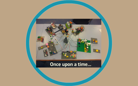 Business Model Lego by claire A on Prezi