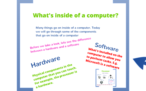 P1: Decoding the Jargon by Anthony Brown on Prezi