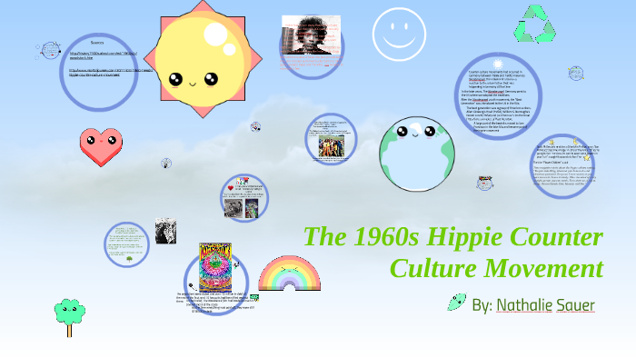 The Hippie Movement by Nathalie Sauer on Prezi