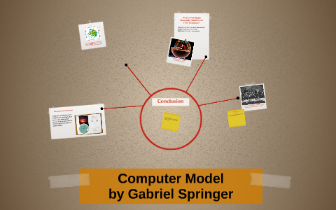 Physical Model by Gabriel Springer on Prezi