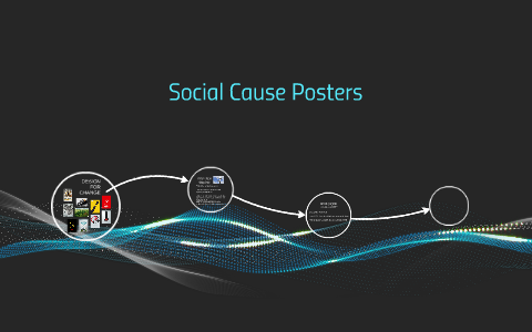 Social Cause Posters by Jennifer Herrmann on Prezi