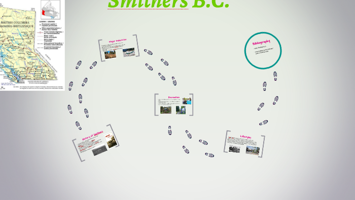 history of Smithers by auralia makortoff on Prezi