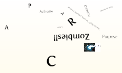 Zombies: Critical thinking for Zombie Survival (in progress) by Tiffini ...