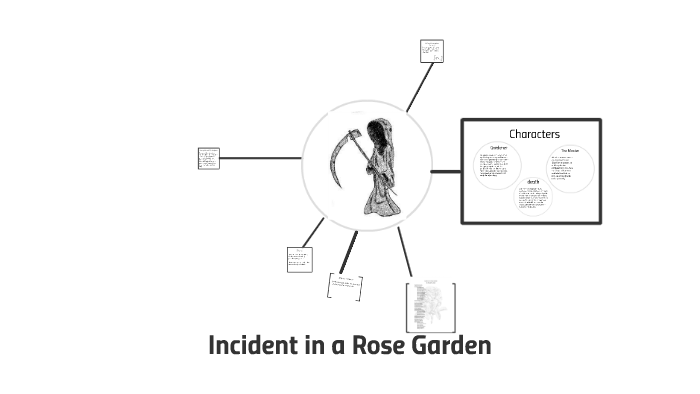 Incident in a Rose Garden by maryam alhosani on Prezi