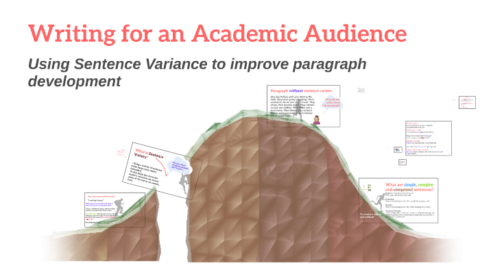 Writing for an Academic Audience by Kia Joppy on Prezi