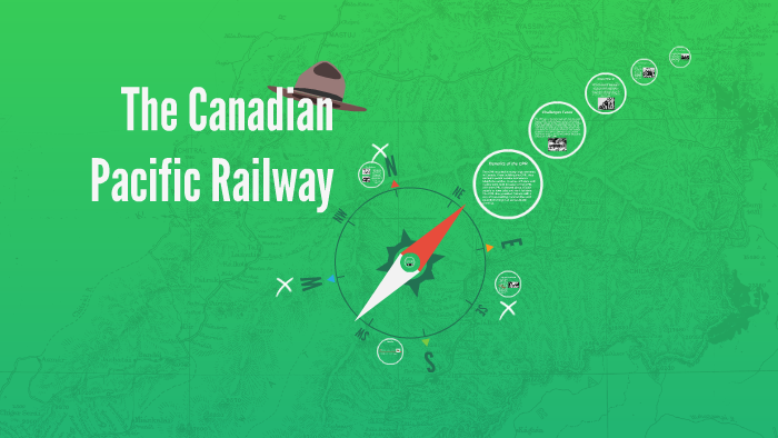 The Canadian Pacific Railway by Allie Kakihara on Prezi