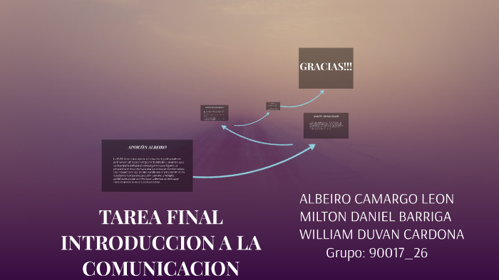 TAREA FINAL by Duvan Cardona on Prezi