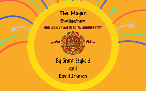 The Mayan Civilization and its connections with modern engineering. by ...