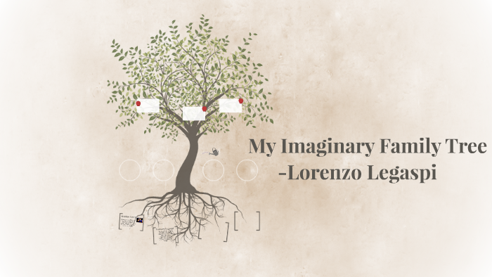 My Family Tree by Lorenzo Legaspi on Prezi
