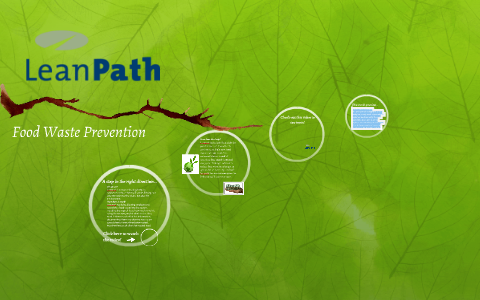 Leanpath - Food Waste Prevention by Sarah Freytag on Prezi